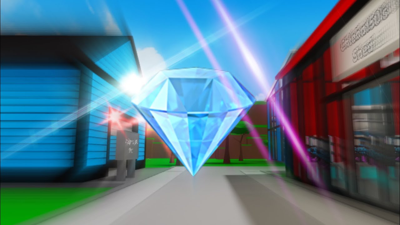 New diamonds update and more !!! Custom pc tycoon - YouTube