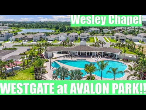 Westgate At Avalon Park