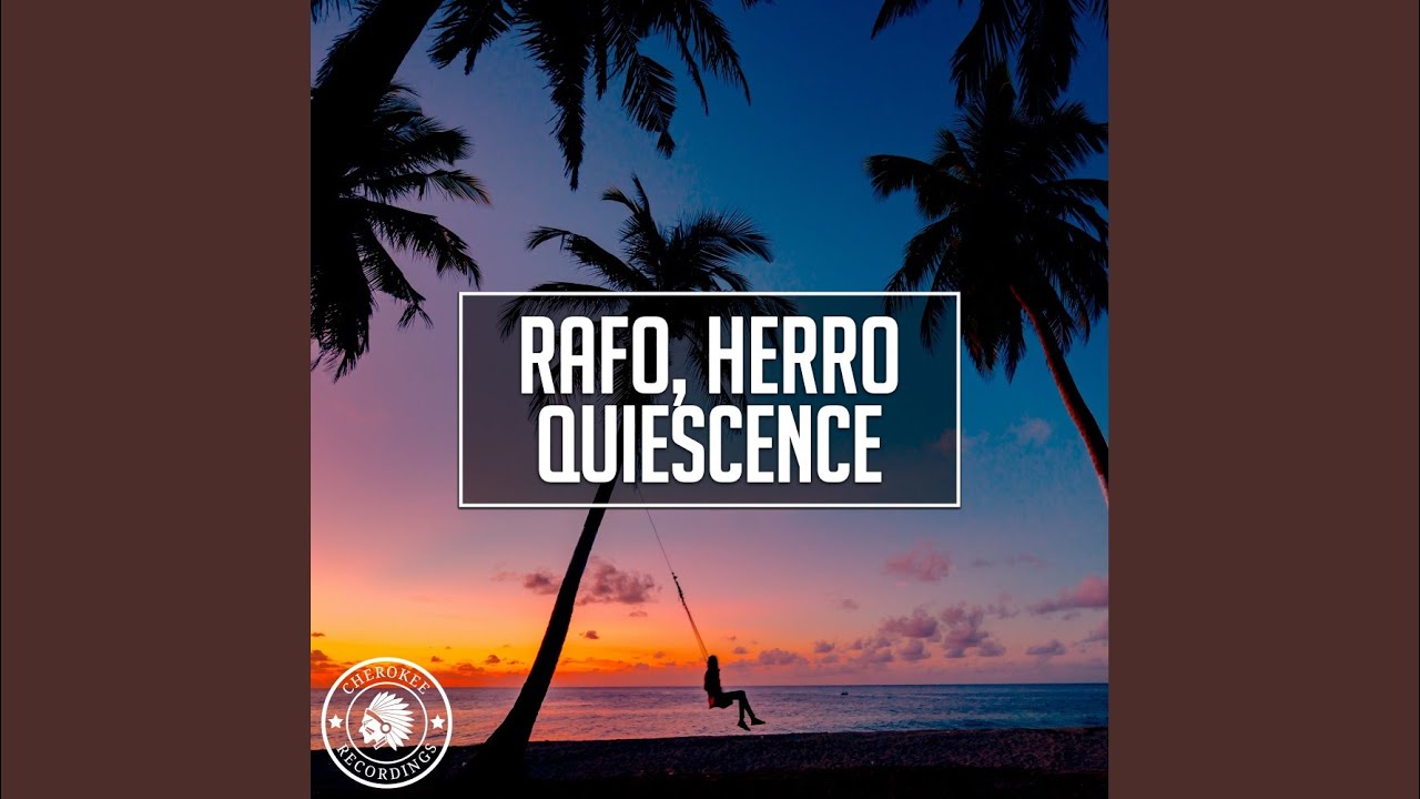 Quiescence - YouTube