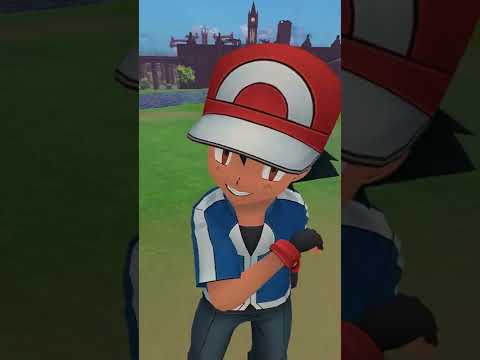 Pokémon in a nutshell - YouTube