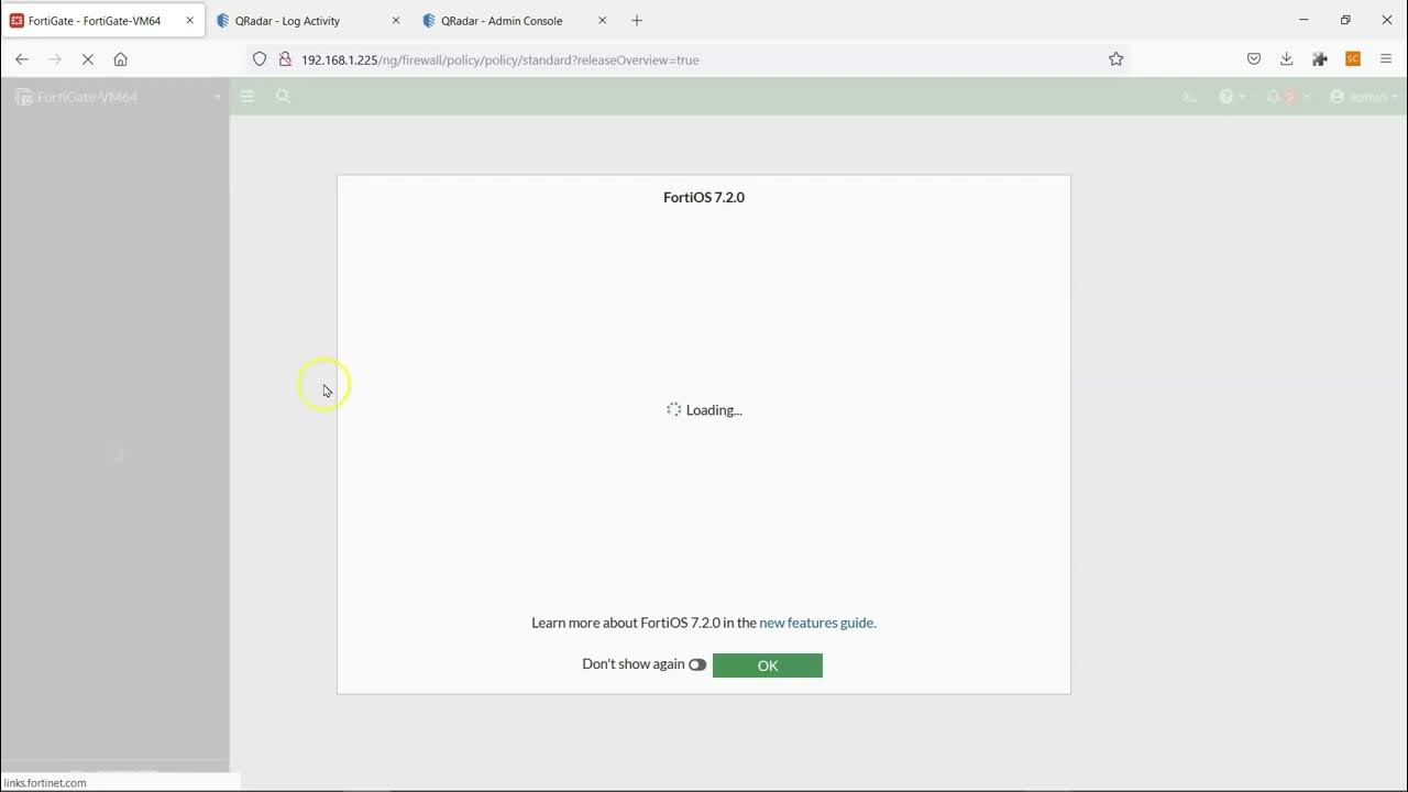 QRadar Log Integration and DSM Development - YouTube