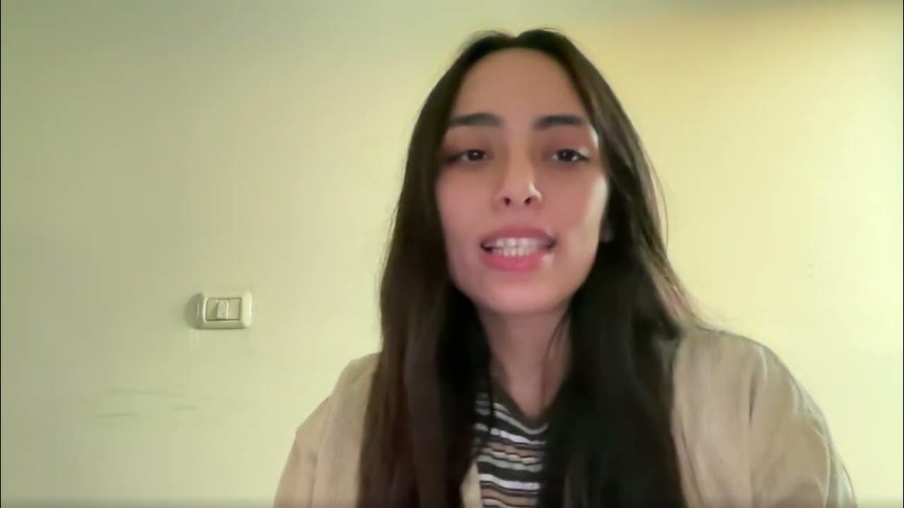 6- How to start solving any problems? - webkeyz - YouTube