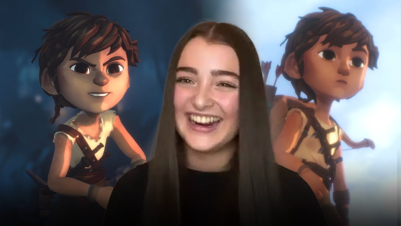 Eva Whittaker on Maraly's "Rough Exterior" and "Good Heart" | The ...