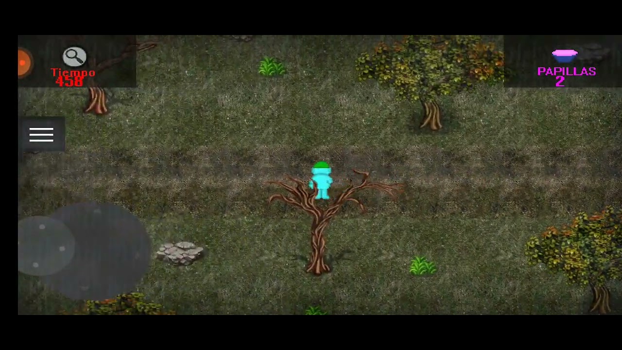 SlendyTubbies 2D Revolution - Main Land - Recoger - YouTube