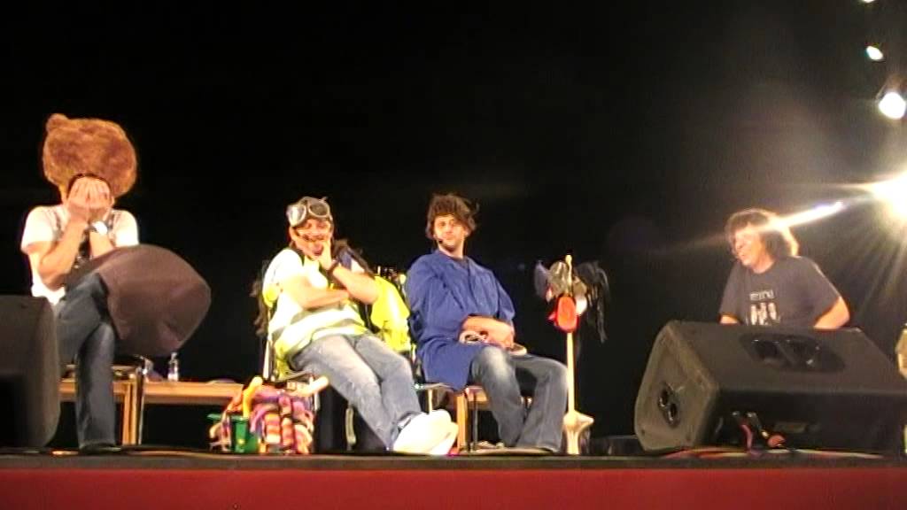 PARTIČKA - ČESKÉ BUDĚJOVICE 2.10.2014 - PÁRTY - YouTube