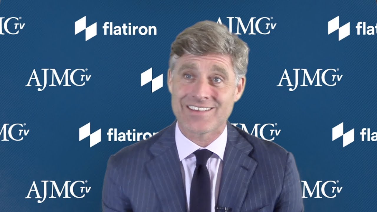 Dr James Hamrick Discusses Acting on What's Valuable to Patients - YouTube