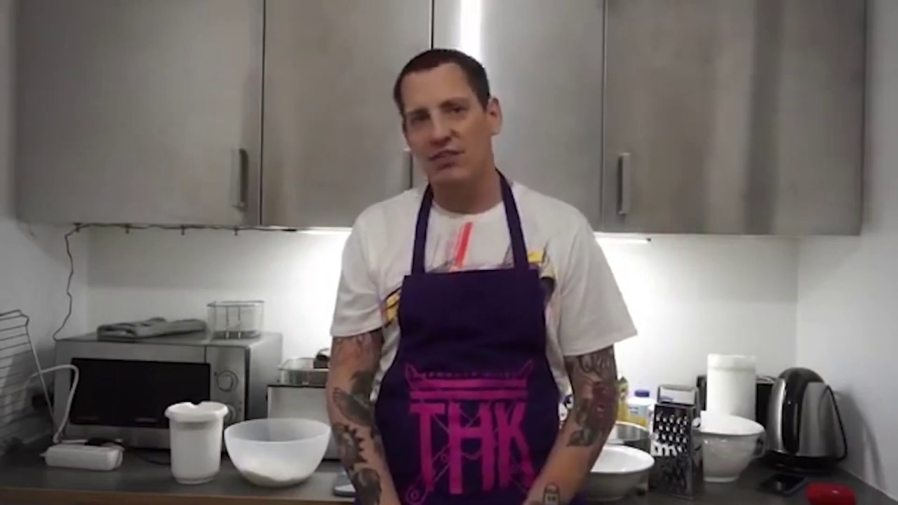 Notification gang check we lit - YouTube