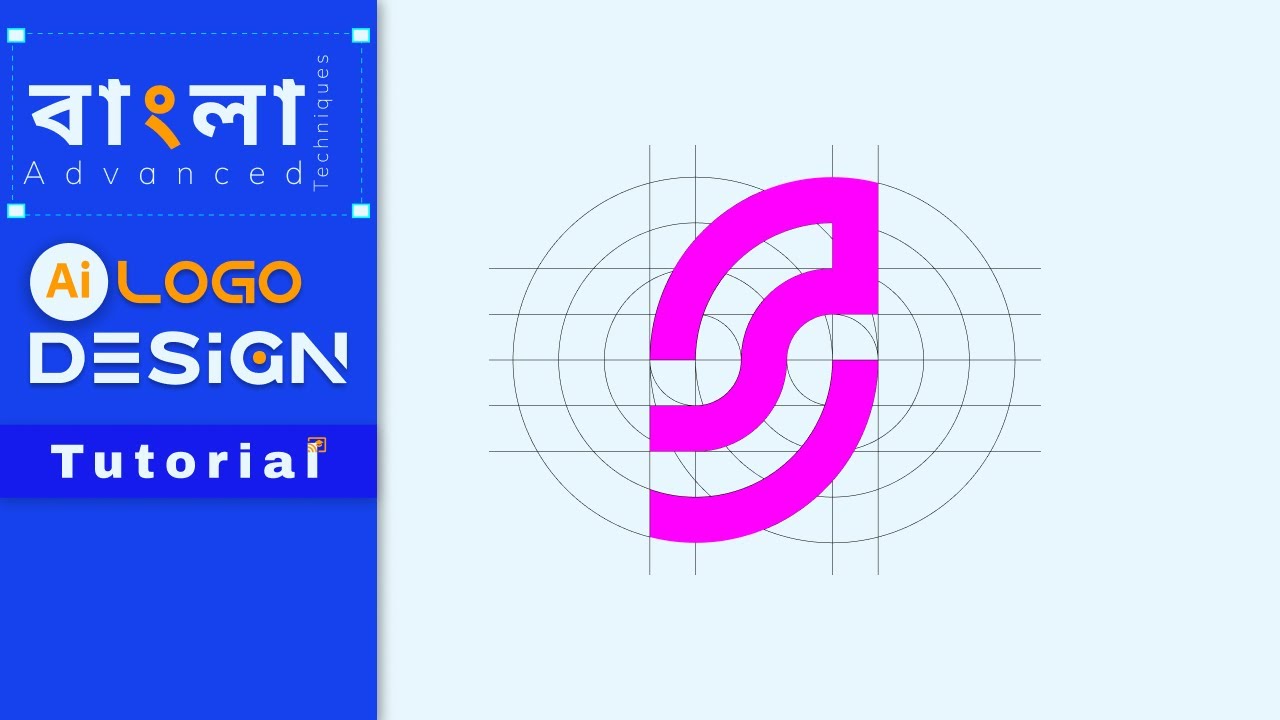 Unleash Your Creativity Design Unique Logo Letters in Any Shape with ...