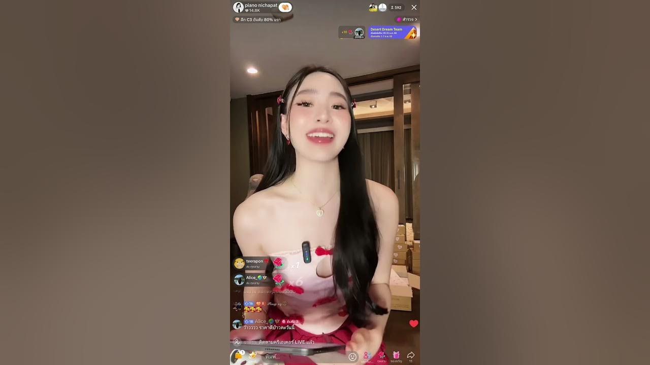 🔴LIVE ย้อนหลัง 🎹Piano nichapat 🎀เปียโน 29 01 2025 - YouTube