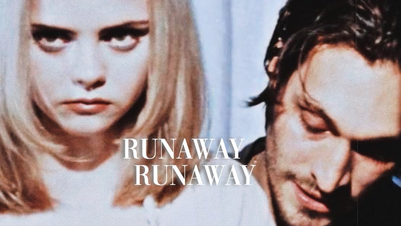 runaway runaway - mars argo (dreamy) - YouTube