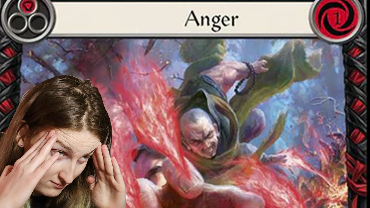 Mounting Anger (Zen Gameplay) - YouTube