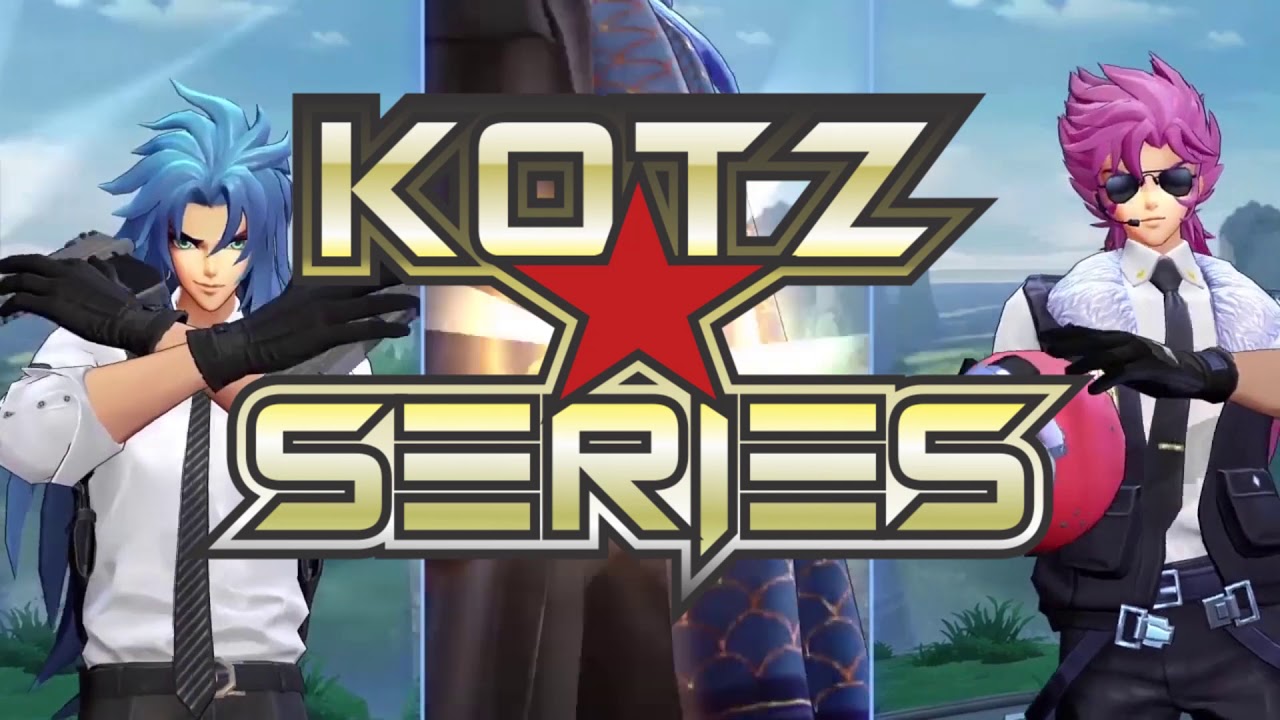 ⭐[Saint Seiya Awakening KotZ] TORNEO | KOTZ Series Próximamente...⭐ ...