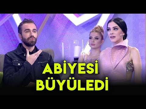 Simay Tokatlı Abiyesi İle Büyüledi, Jüri Övmelere Doyamadı!
