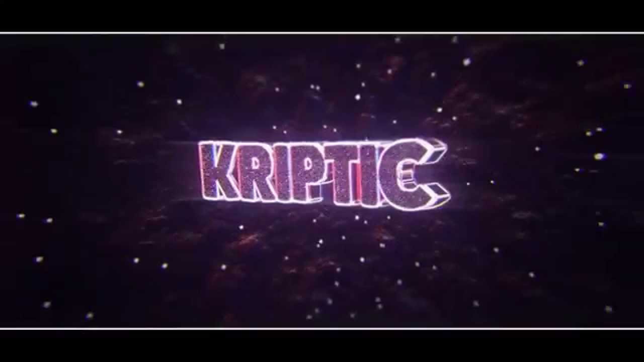 Kriptic Gorilla//new custom intro by PhobicHD and NoseFX - YouTube