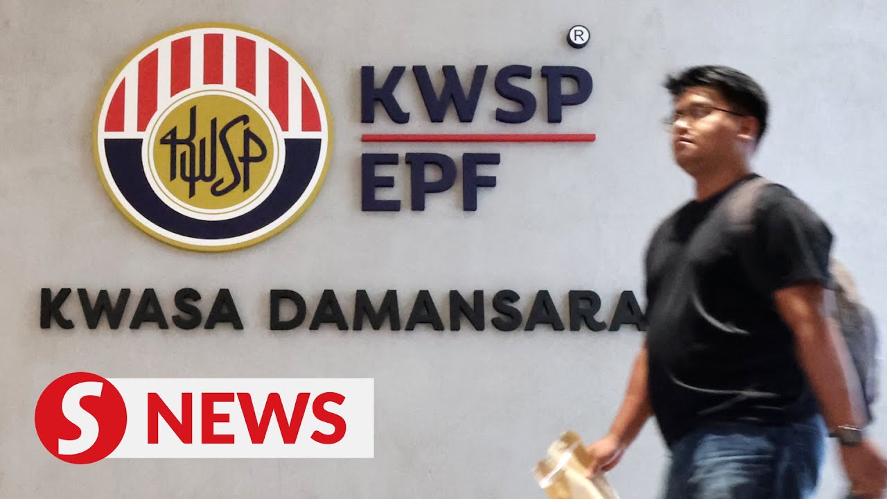 Kwsp Logo Malaysia EPF (KWSP) Contribution Guide For Non Malaysian
