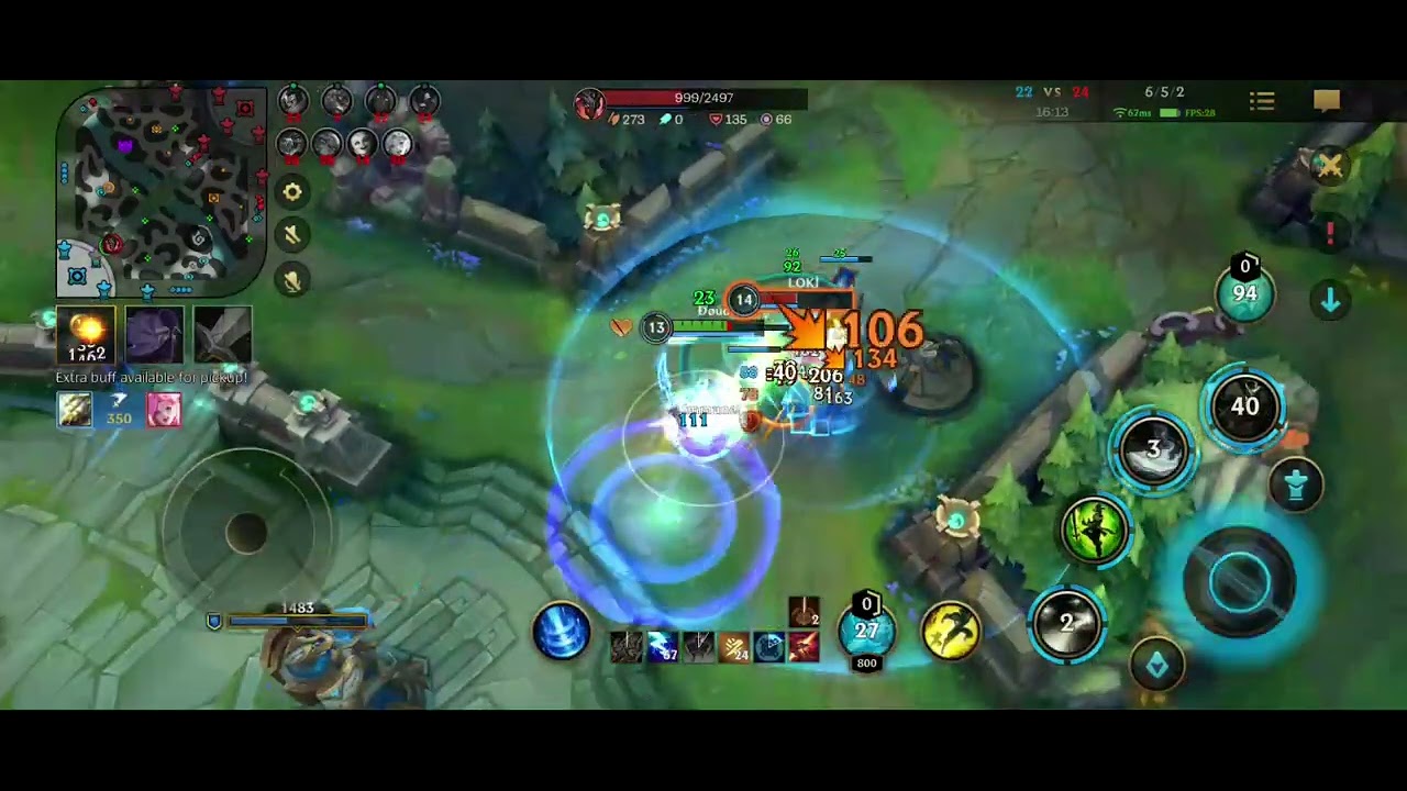 Epic League of Legends Highlights 2023 | Top Plays, Clutches, and ...