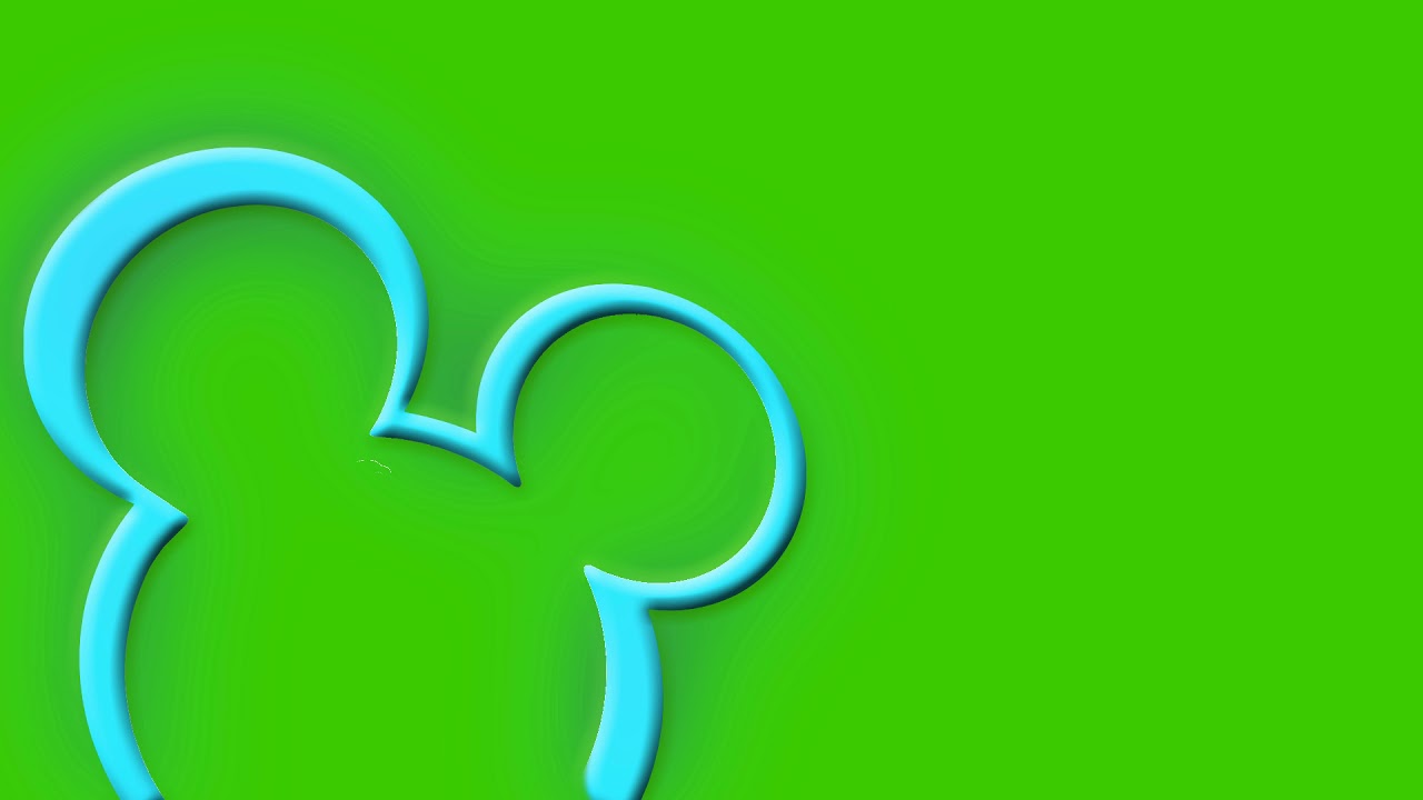 Disney Channel Wand ID Version 3 - YouTube