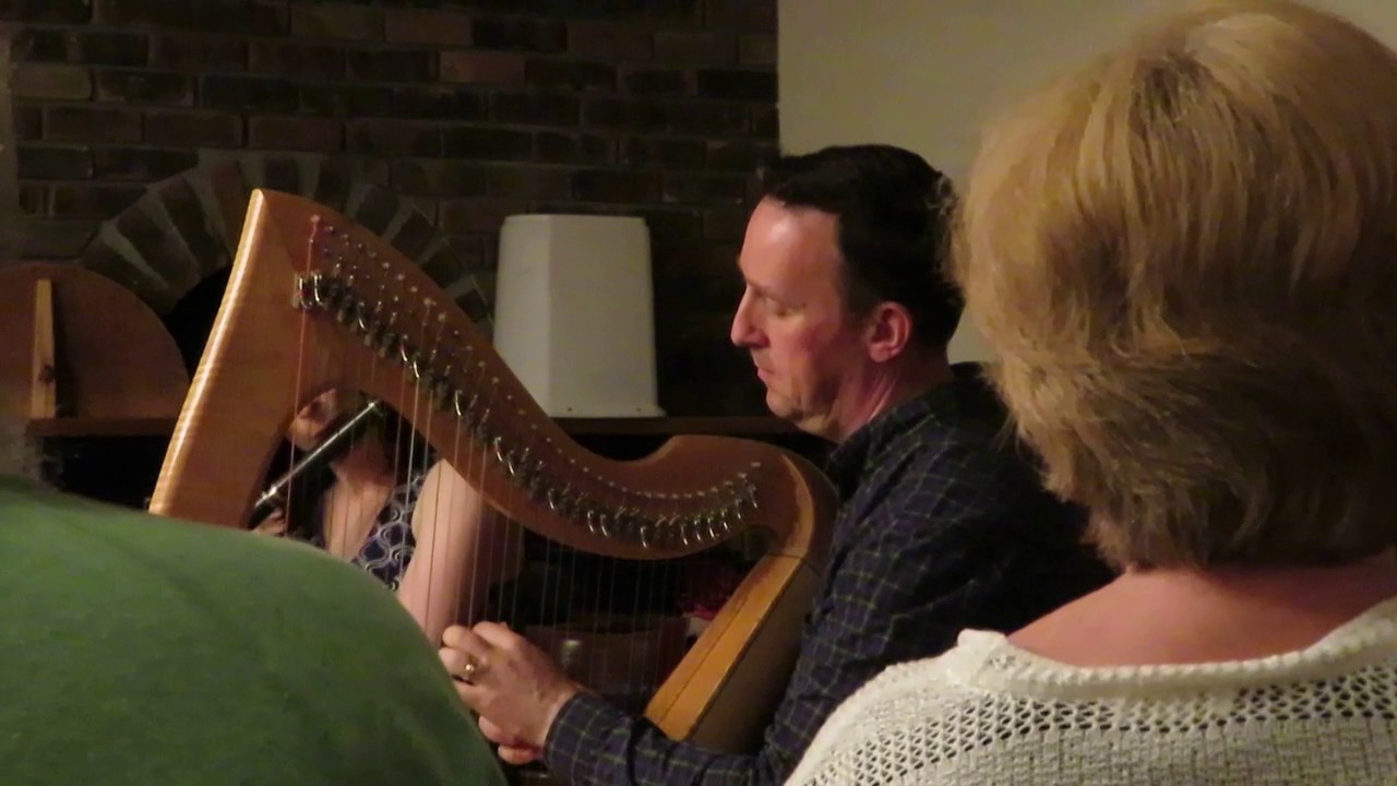 Michael Rooney and June McCormack - YouTube