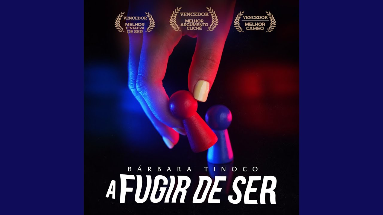 A Fugir de Ser - YouTube
