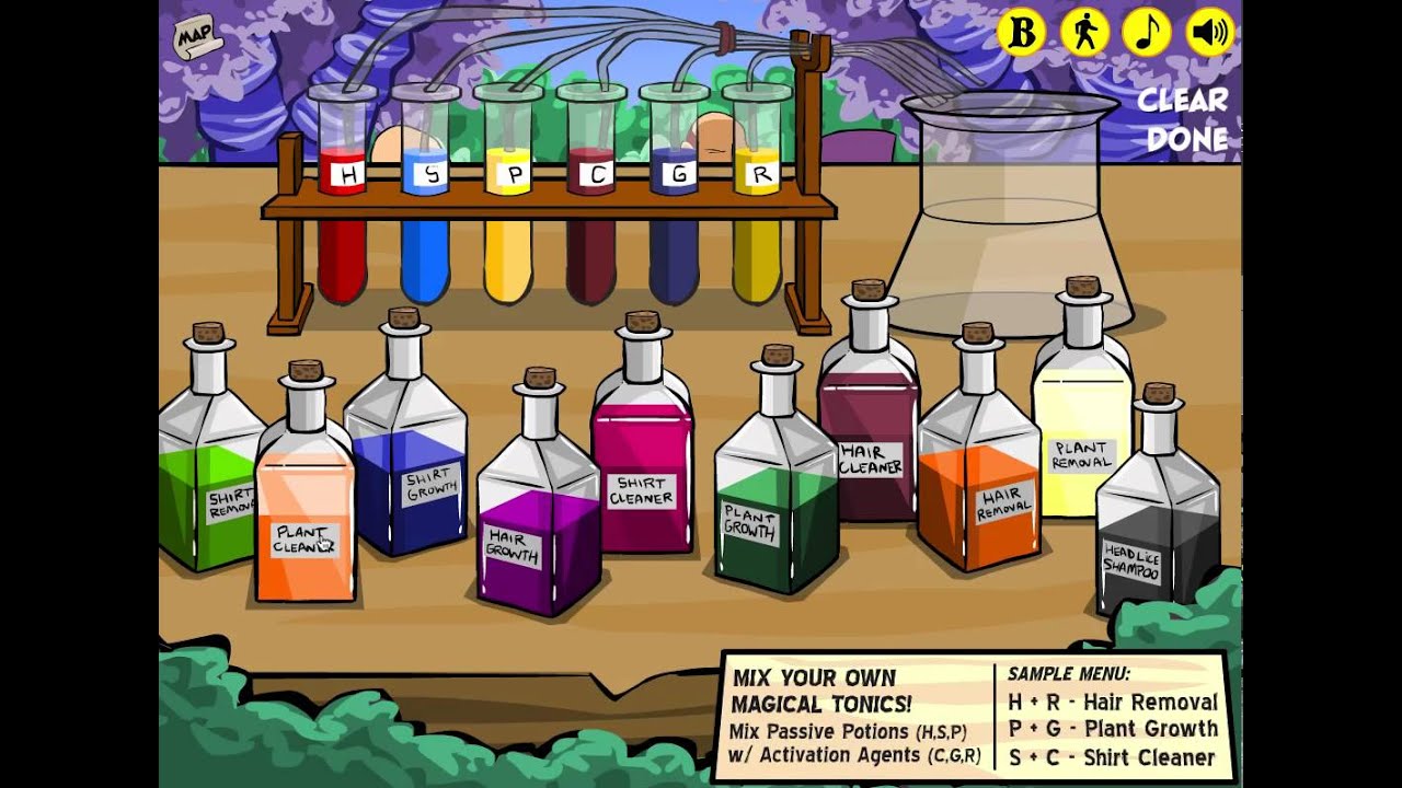 The Several Journeys of Reemus: Chapter 4 - YouTube