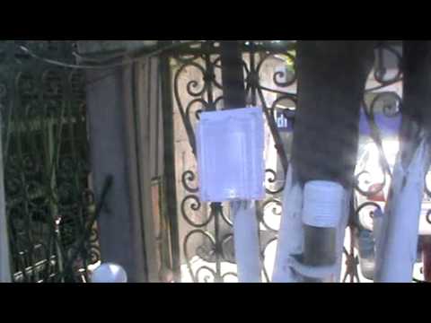 ABDÜLFETTAH BAĞDADİ AKRİ TÜRBESİ