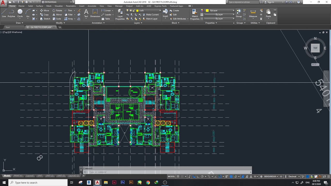 Turn Off Layer In One Click Easy Autocad Tutorial Bahasa Kedah YouTube Turn Off Layer In One Click Easy Autocad Tutorial Bahasa Kedah YouTube