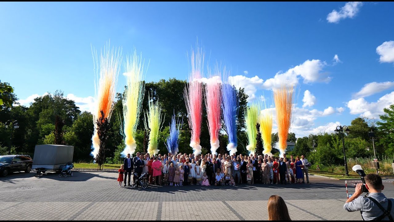 Weselne Show! - YouTube