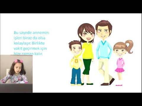 KİMİN YARDIMA İHTİYACI VAR