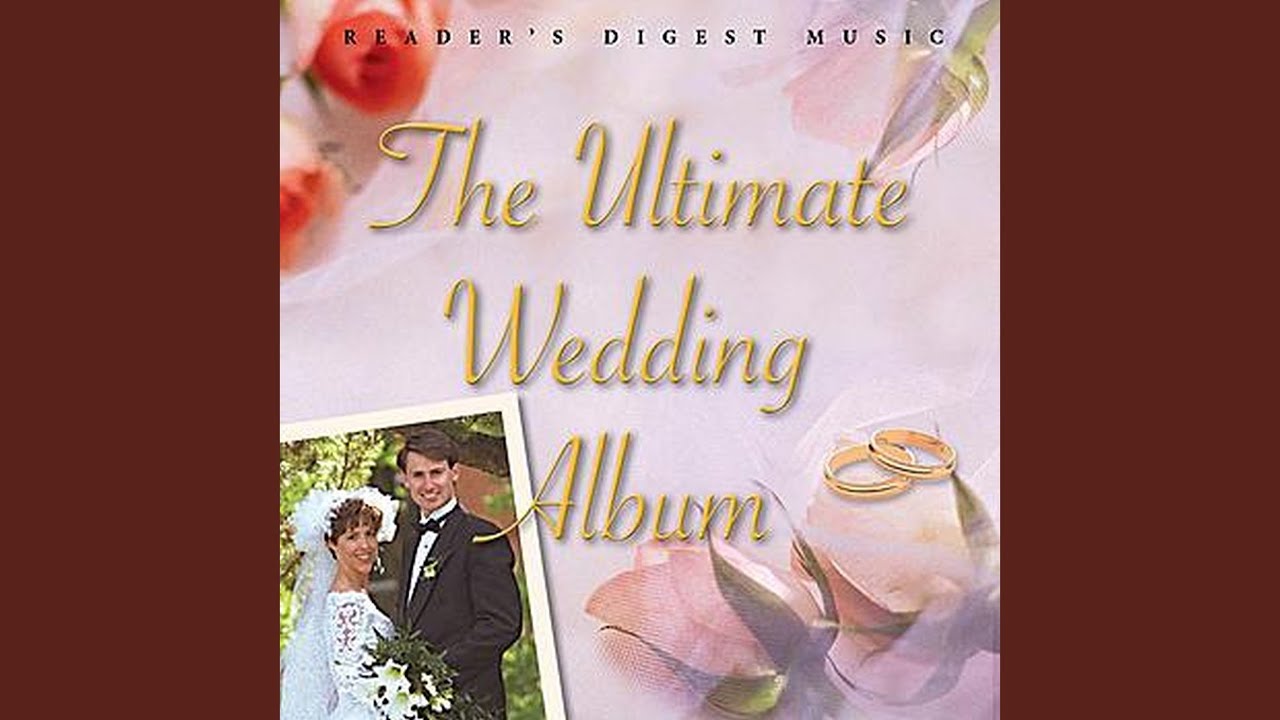 The Wedding Song (There is Love) - YouTube