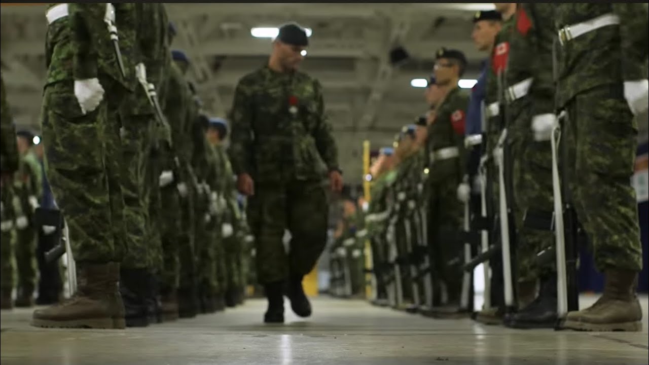 How hard is the BMQ training? Gaano daw kahirap ang pagsasanay sa BMQ ...