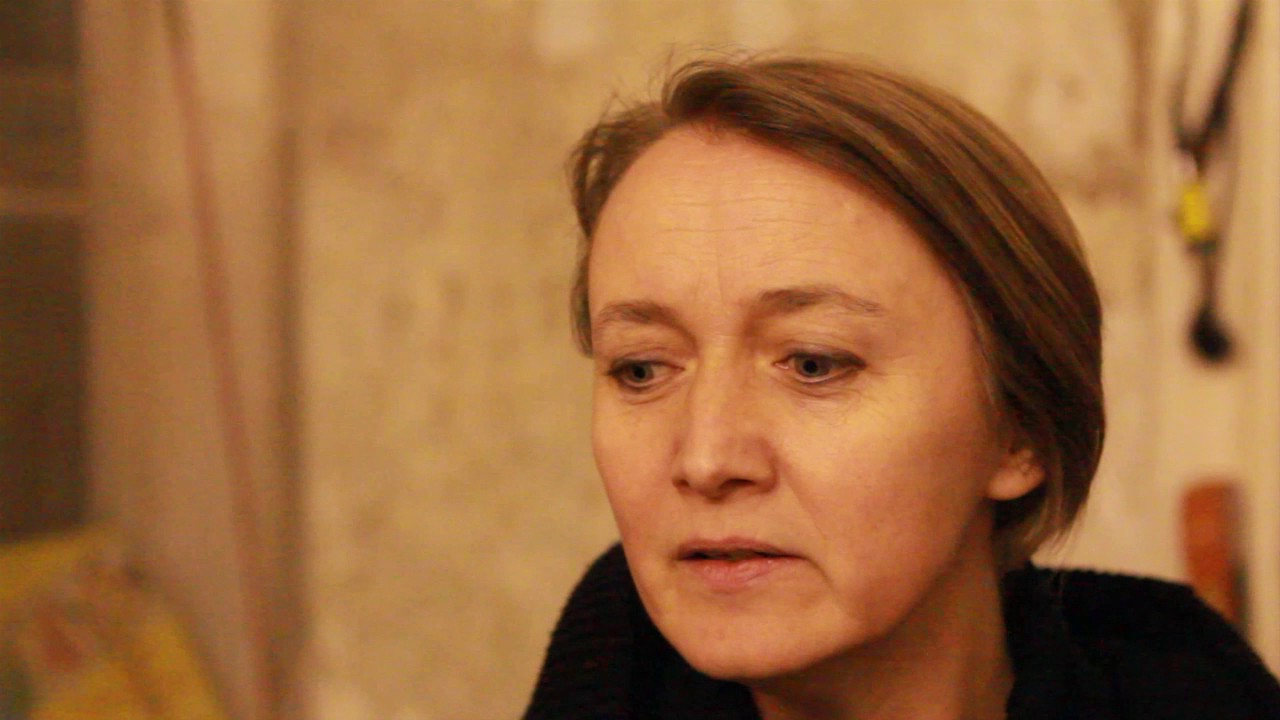 interview mit christine ebeling pressesprechering des gängeviertels ...