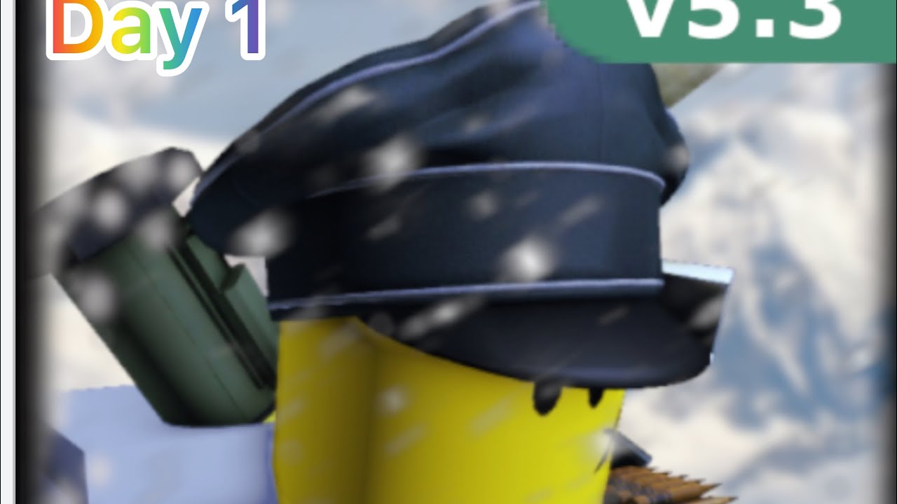 Play noobs and combat every day I reach the extreme campaign day 1. #noobsincombat Combat # ...