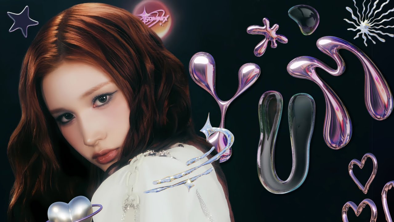 Kep1er(케플러) 'Yum' (English Rewrite) | Vocal Cover by SomniX - YouTube