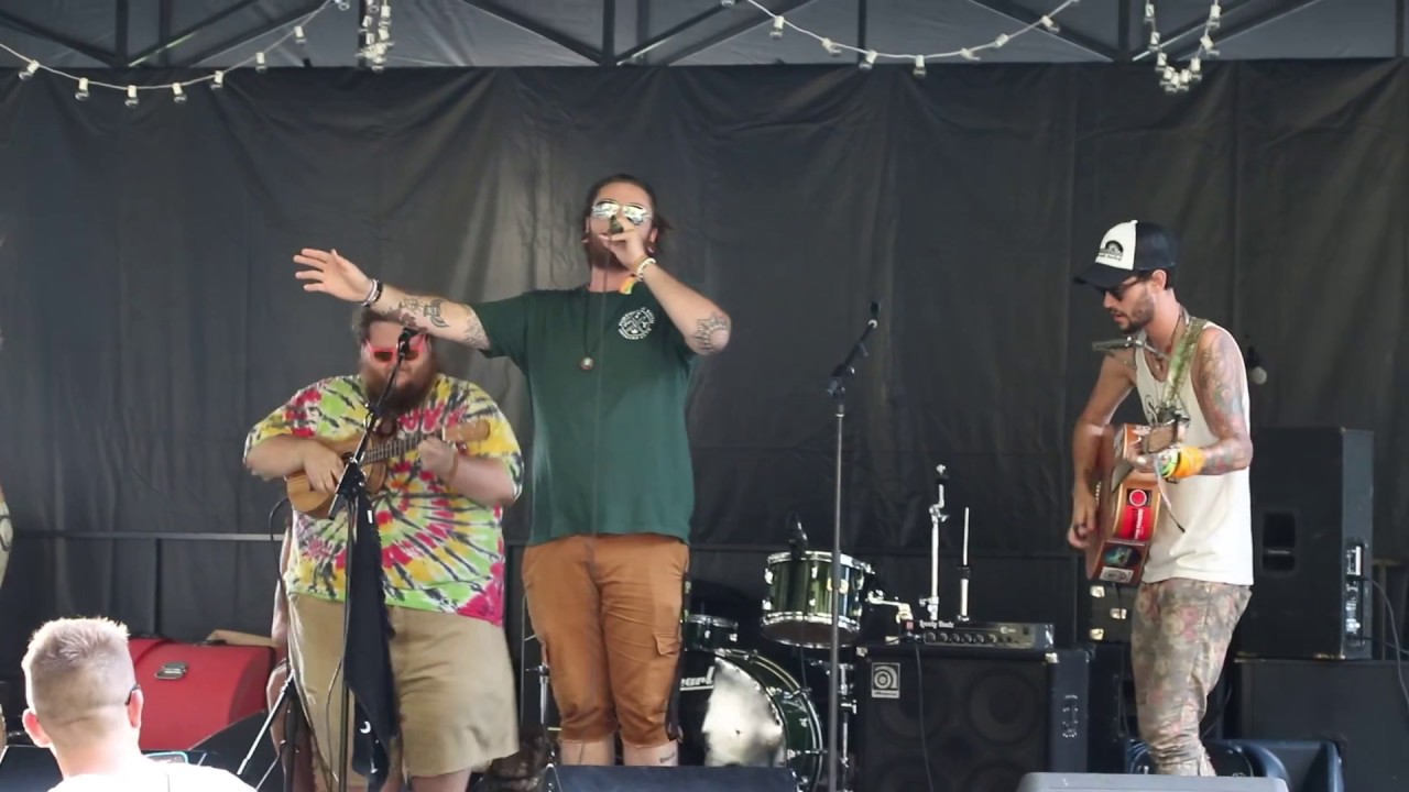 Bubba Love & Friends Featuring Nathan Feinstein - Devine @ Irie Vibes ...