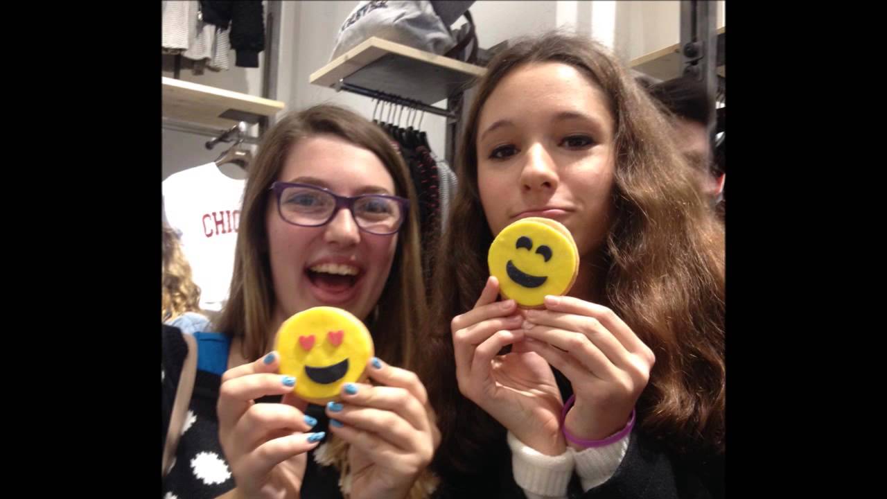 ♥ SUBDUED OPENING PARTY! VLOG ♥ (ChillinOnTheTube) - YouTube