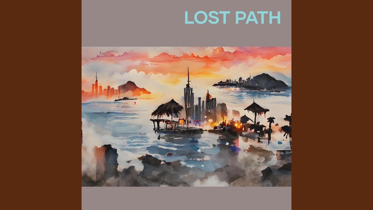 Lost Path - YouTube