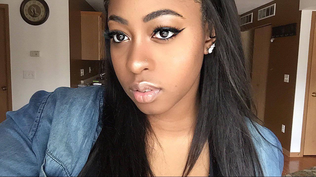 MY EVERYDAY LOOK l BGNV👑 - YouTube