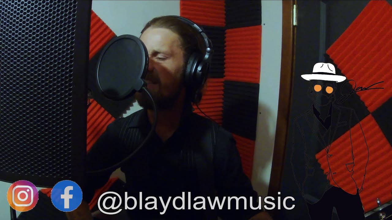3AM - Blayd Law (cover) - YouTube