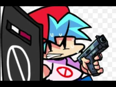 I have a gun And Ruv is Dead to Me, SO I'M GONNA KILL HIM!!!! (Read ...