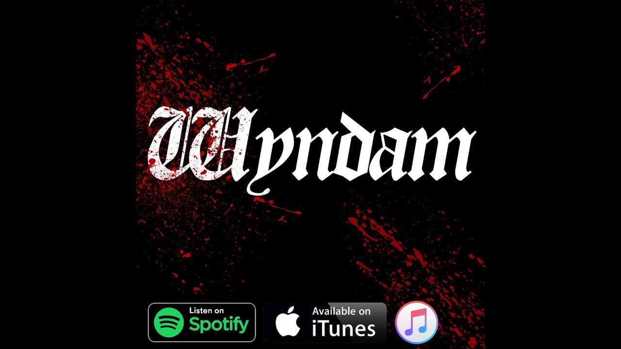 Ashtin Larold - Wyndam [Prod Caliberbeats] - YouTube