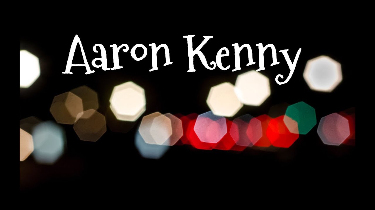BEST INSTRUMENTAL MUSIC of Aaron Kenny - YouTube