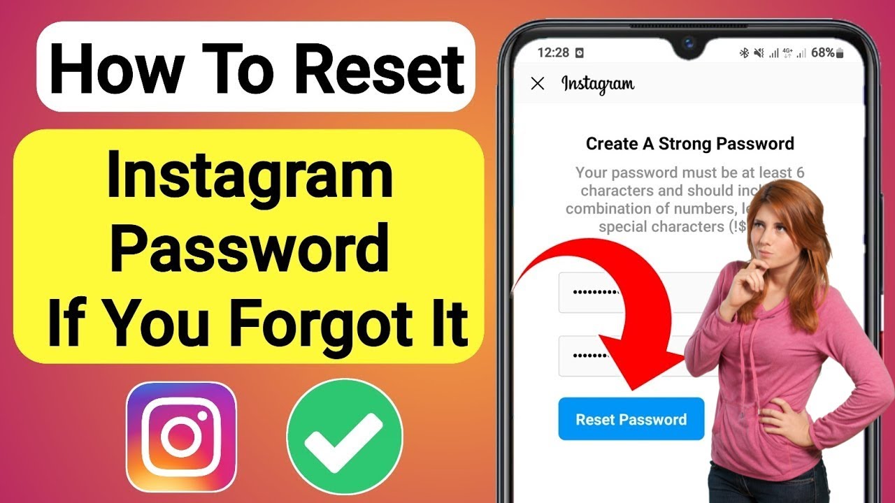 How To Change Password In Instagram YouTube how-to-change-password-in-instagram-youtube