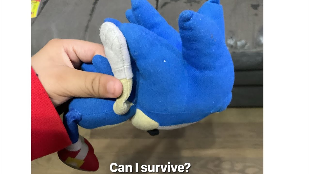 Can I survive? #fake #falling #friends - YouTube