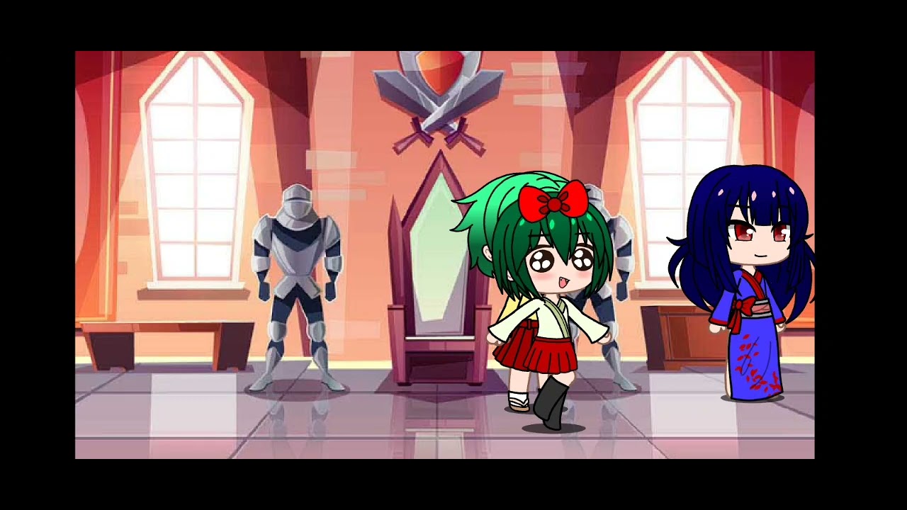 The Onibi Series Youtube