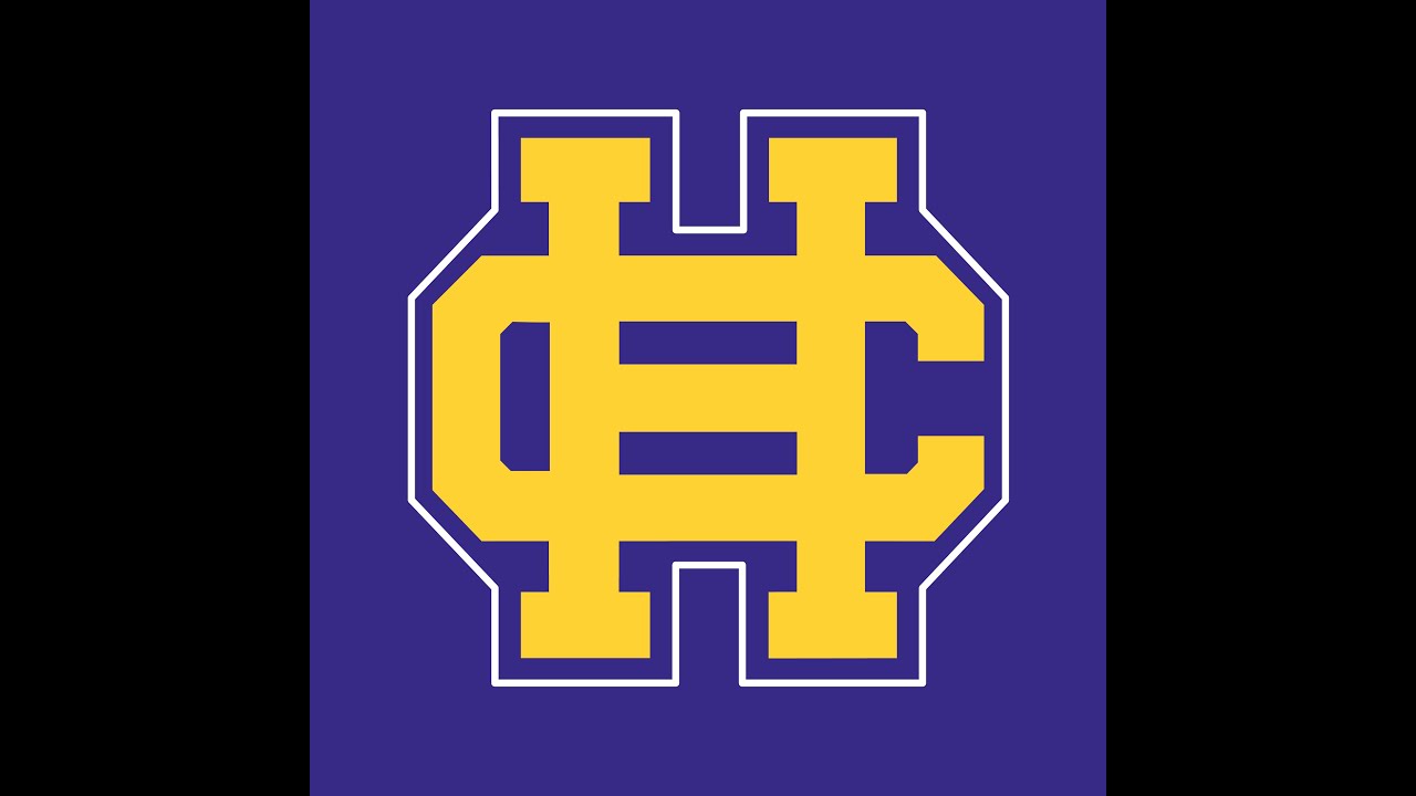 Catholic Hight Rockets v. Little Rock Flames - YouTube