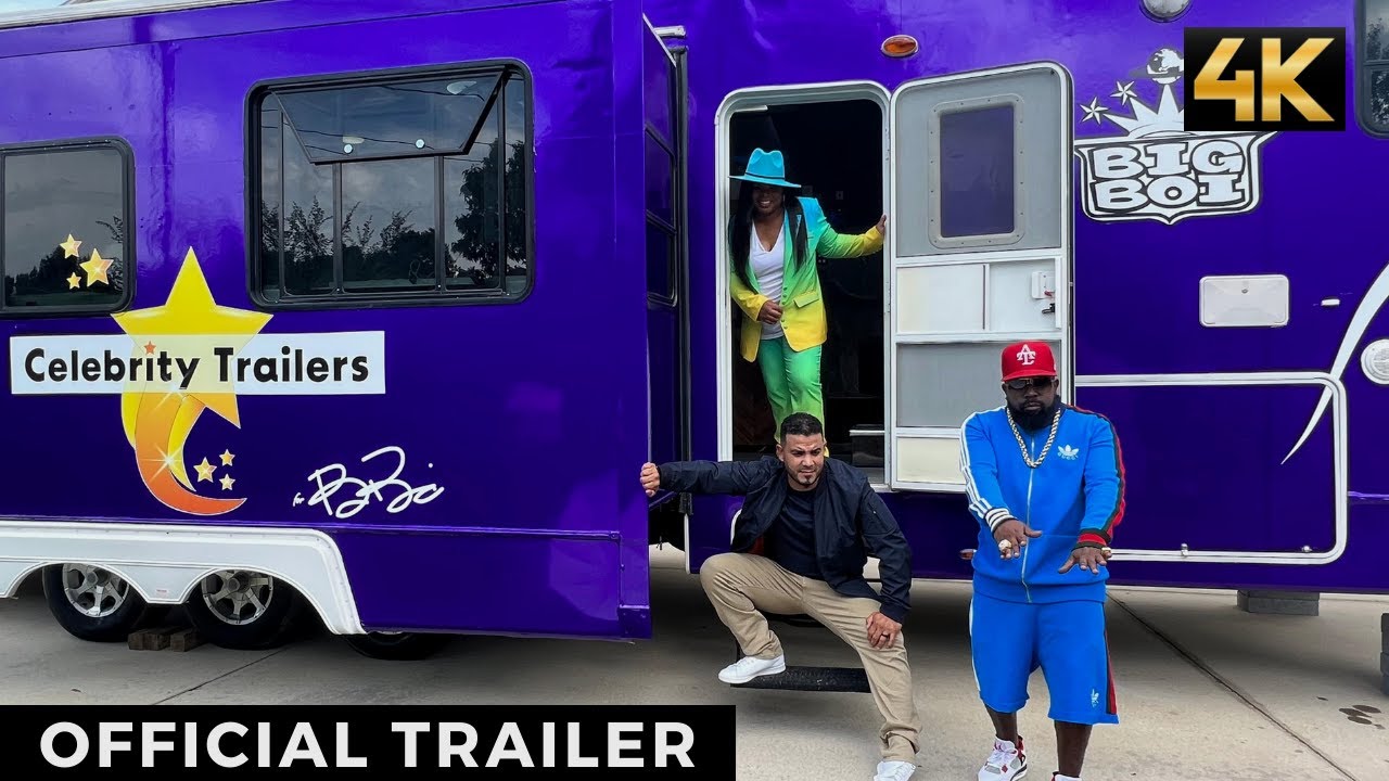 BIG RV REMIX - Trailer - YouTube