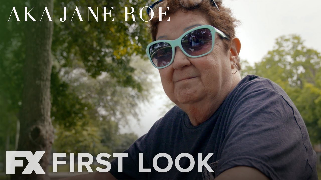 AKA Jane Roe | First Look | FX - YouTube