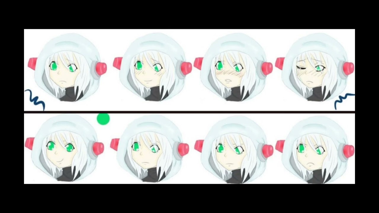 "Stress" By: Team Funkin' Sound & Kawai Sprite [ Ft. Human Jailbot ...