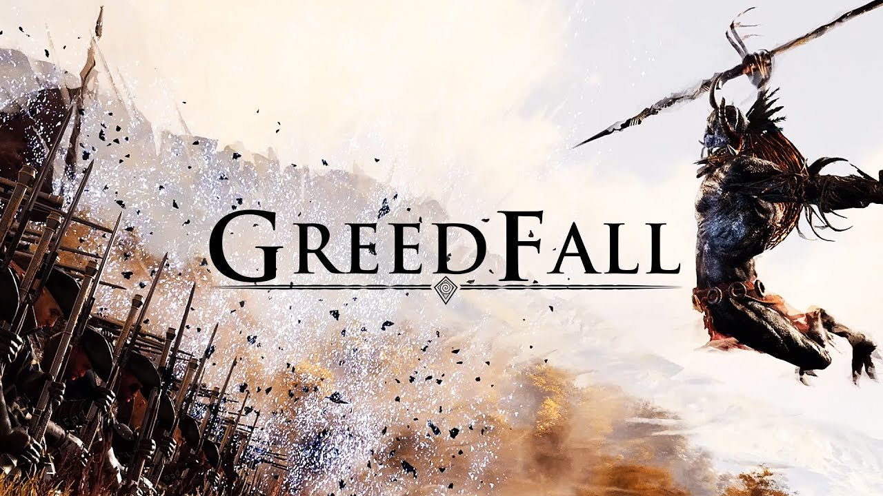 Greedfall - Spiders Lead Writer and CEO Discusses Factions, Inspiration ...