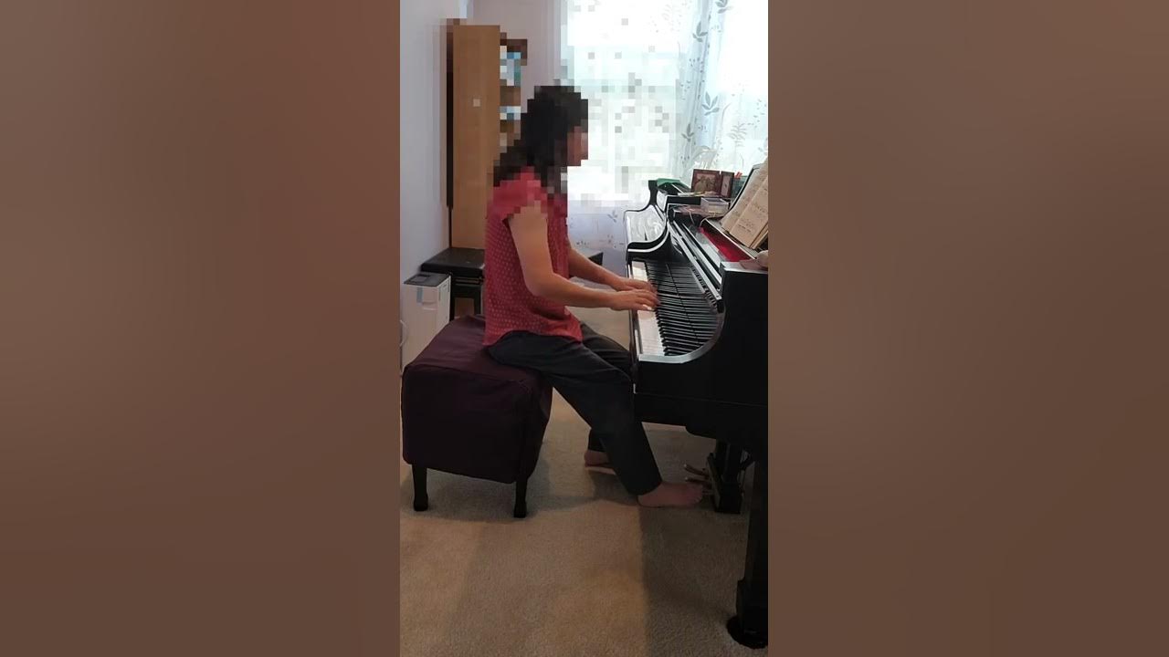 モーツァルト k331 テーマ - YouTube